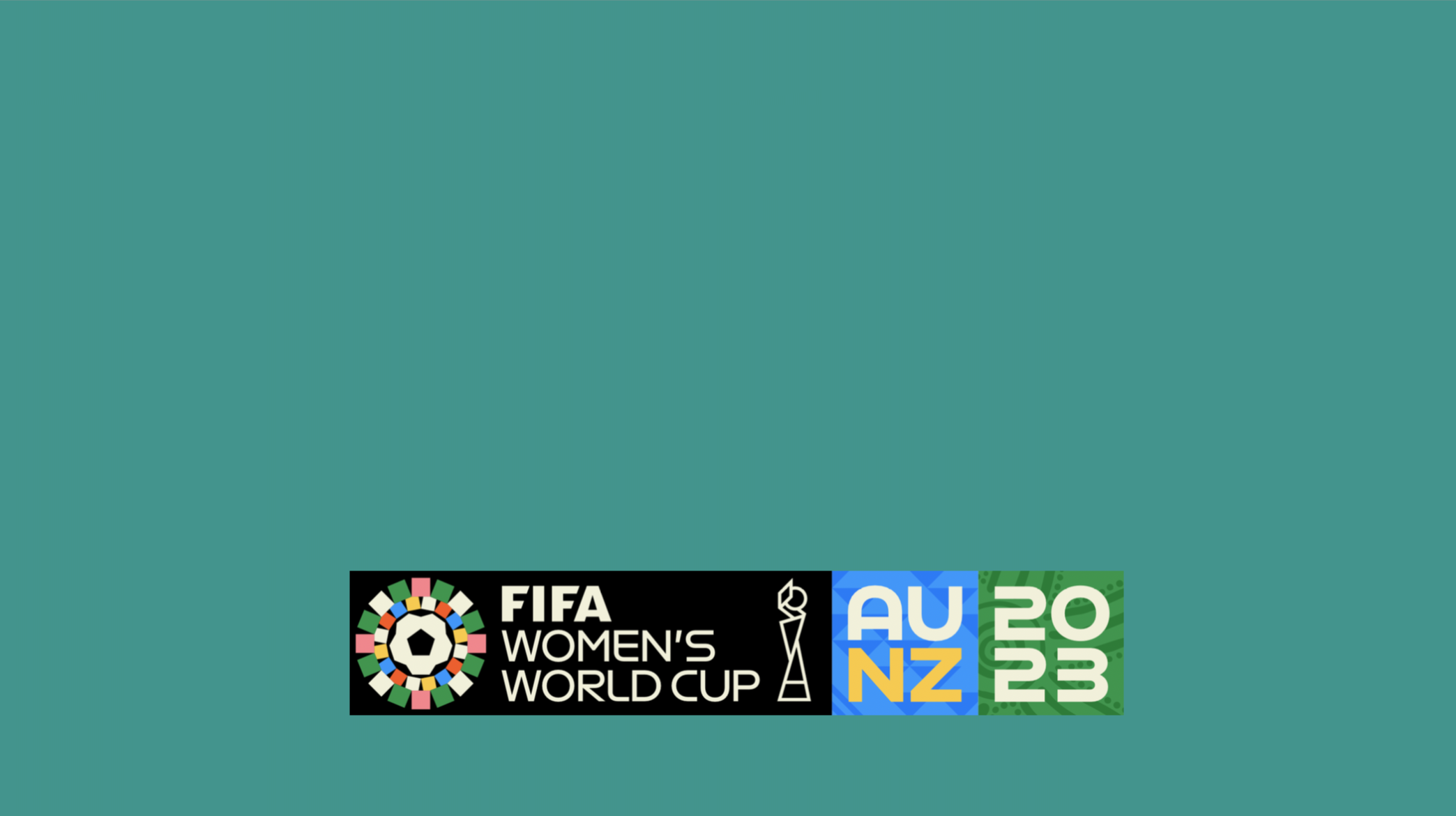 FIFA Women's World Cup 2023