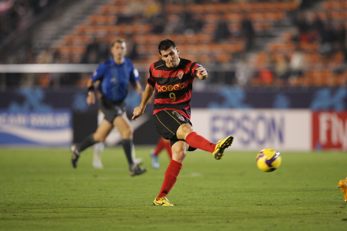 Ristić: It was an amazing feeling to be the best on the continent with ...