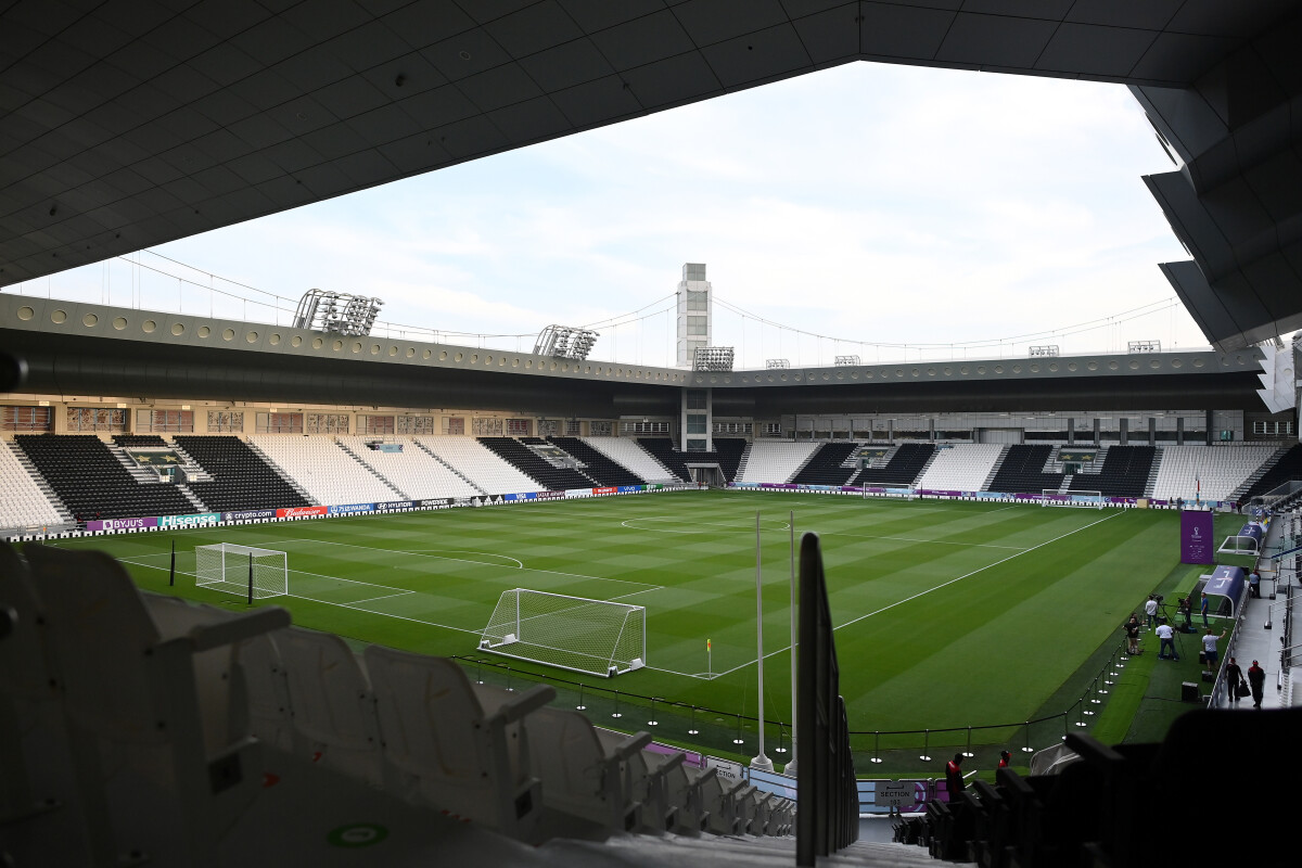 AFC Asian Cup Qatar 2023™ Stadiums