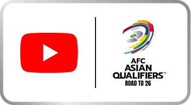 AFC Asian Qualifiers 2026 Where to Watch