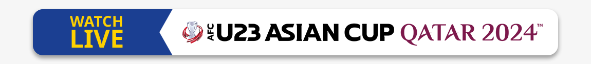 AFC U23 Asian Cup 2024 Fixtures & Standings