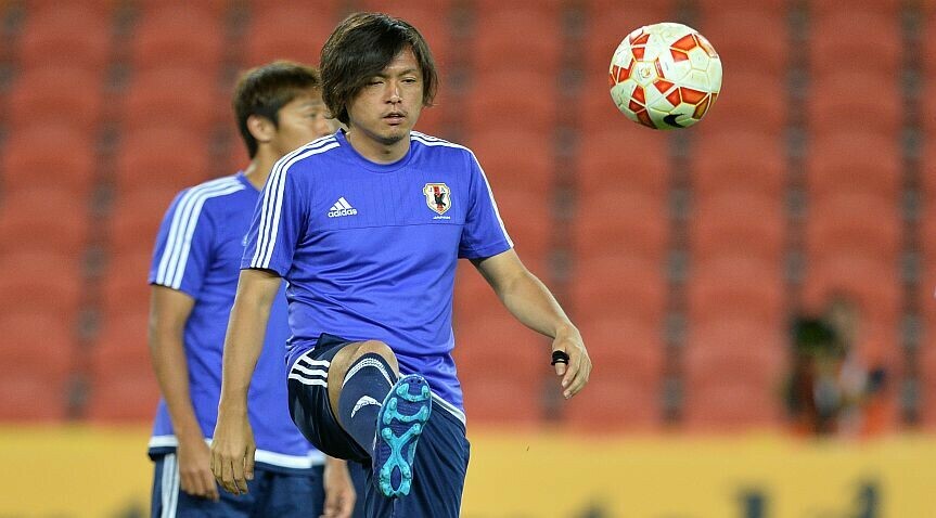 Endo still going strong as 150th cap approaches