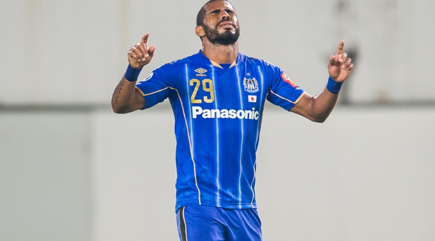 Gamba aim to end seven-year ACL final drought