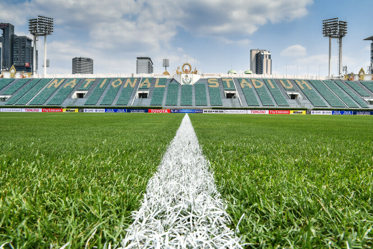 10 Great Photos from ACL2017 Matchday Two