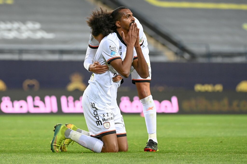 West Asia Wrap: Al Shabab shine in Saudi Arabia, Al Saad's dominant run ...