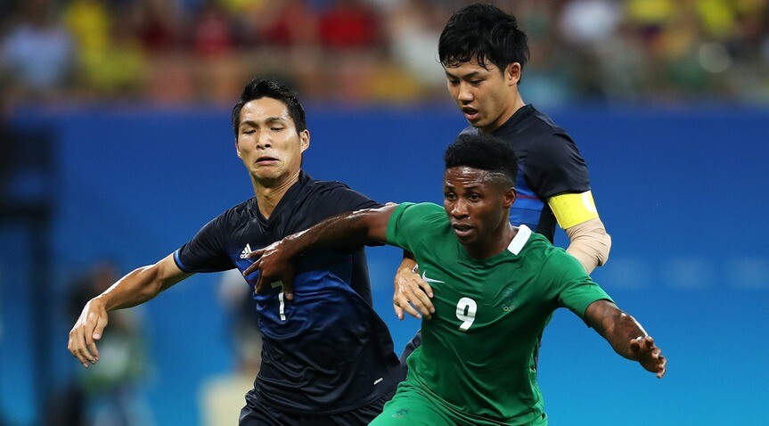 Koroki calls on Japan to keep calm and up their game