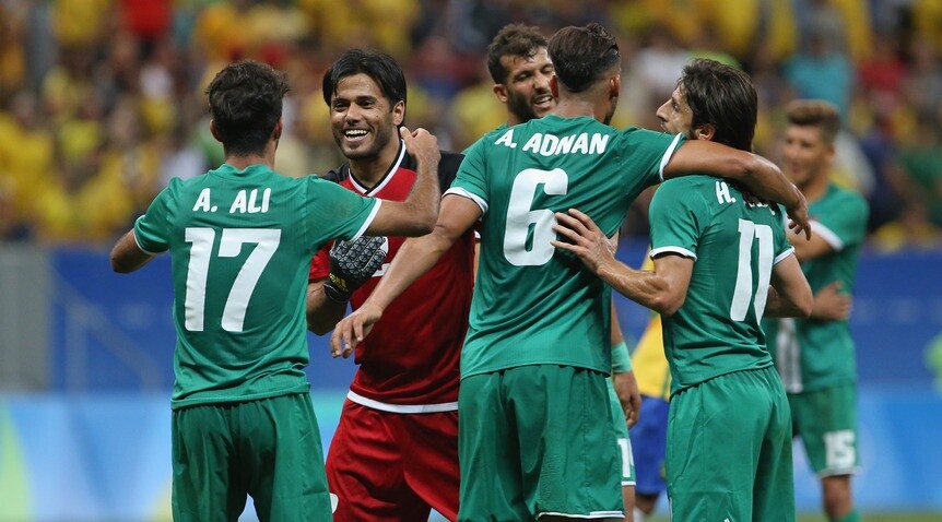 Rio 2016: Asian trio look to book places in last eight