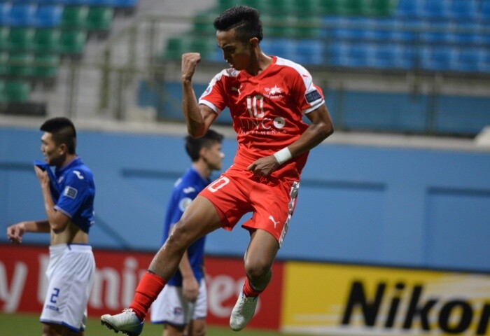 AFC CUP ASEAN ZONAL FINAL WILL BE A BATTLE OF NATIONAL PRIDE, SAYS ...