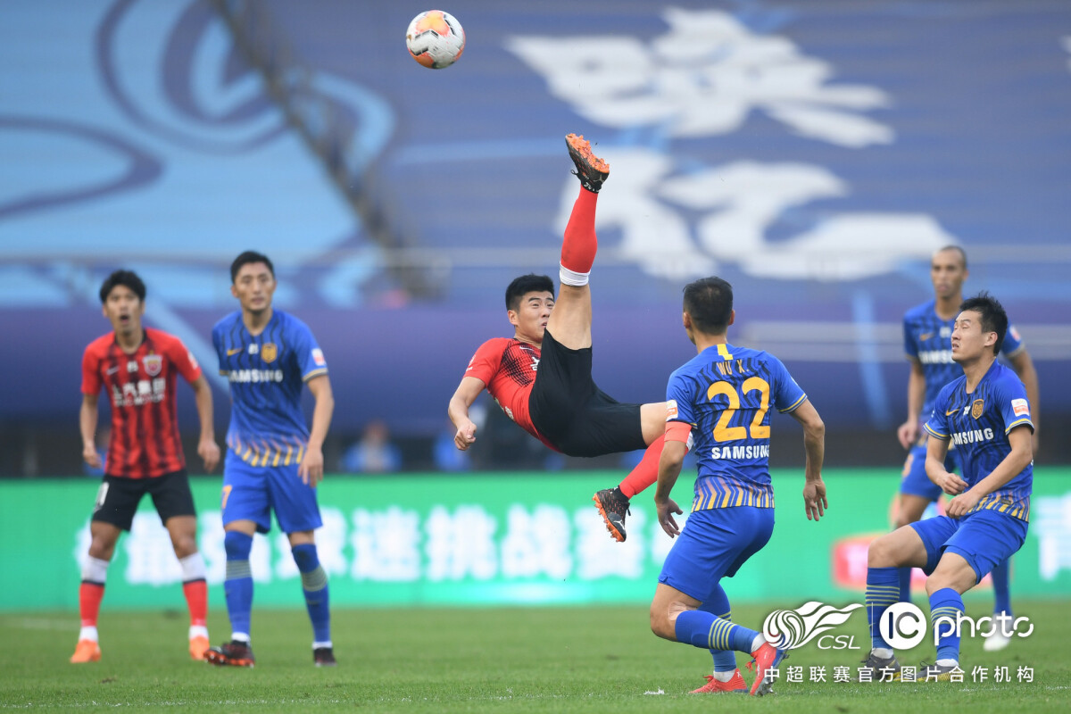 Asia's daily football news brief