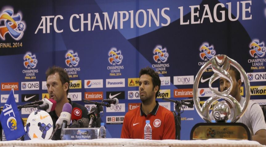 ACL Final 2nd Leg Preview: Western Sydney Wanderers