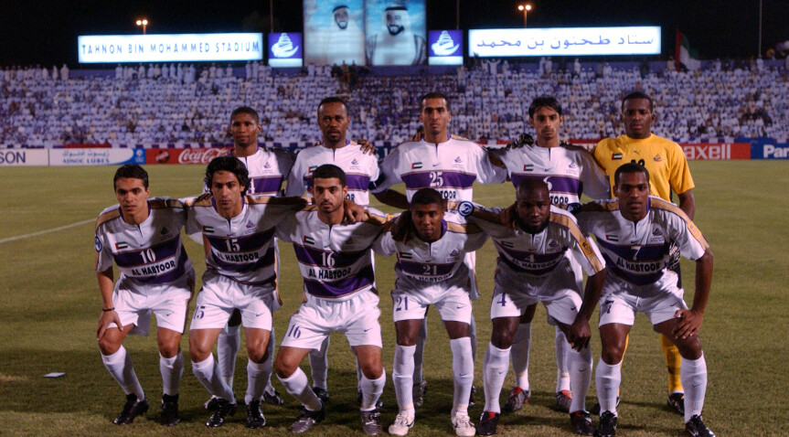 On This Day: The first AFC Champions League champions crowned
