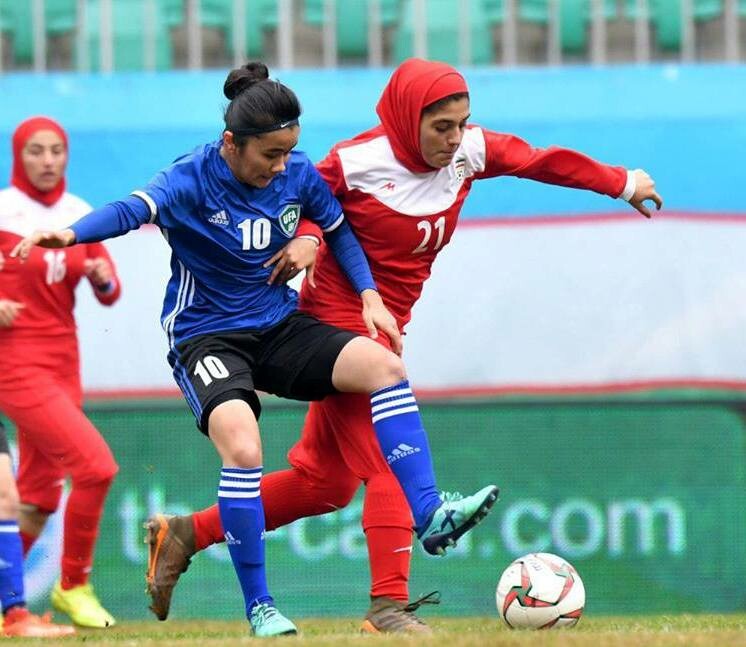 Uzbekistan have their sights on title