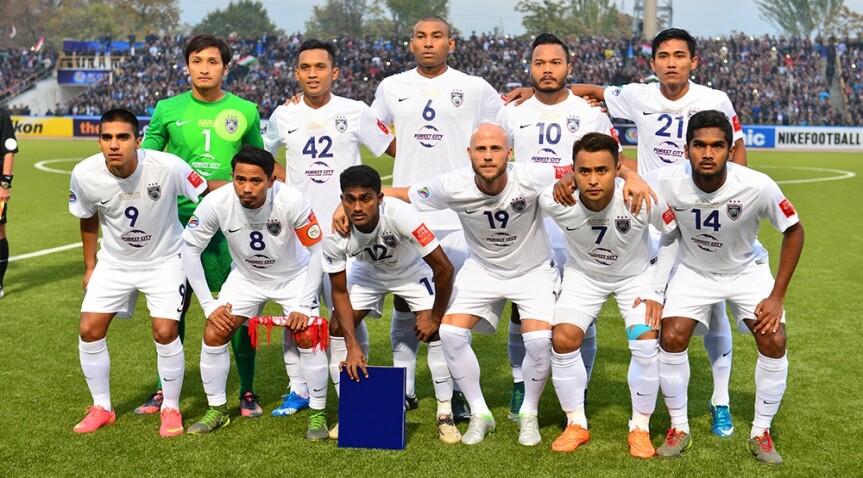 AFC Cup 2016: Group Stage teams confirmed