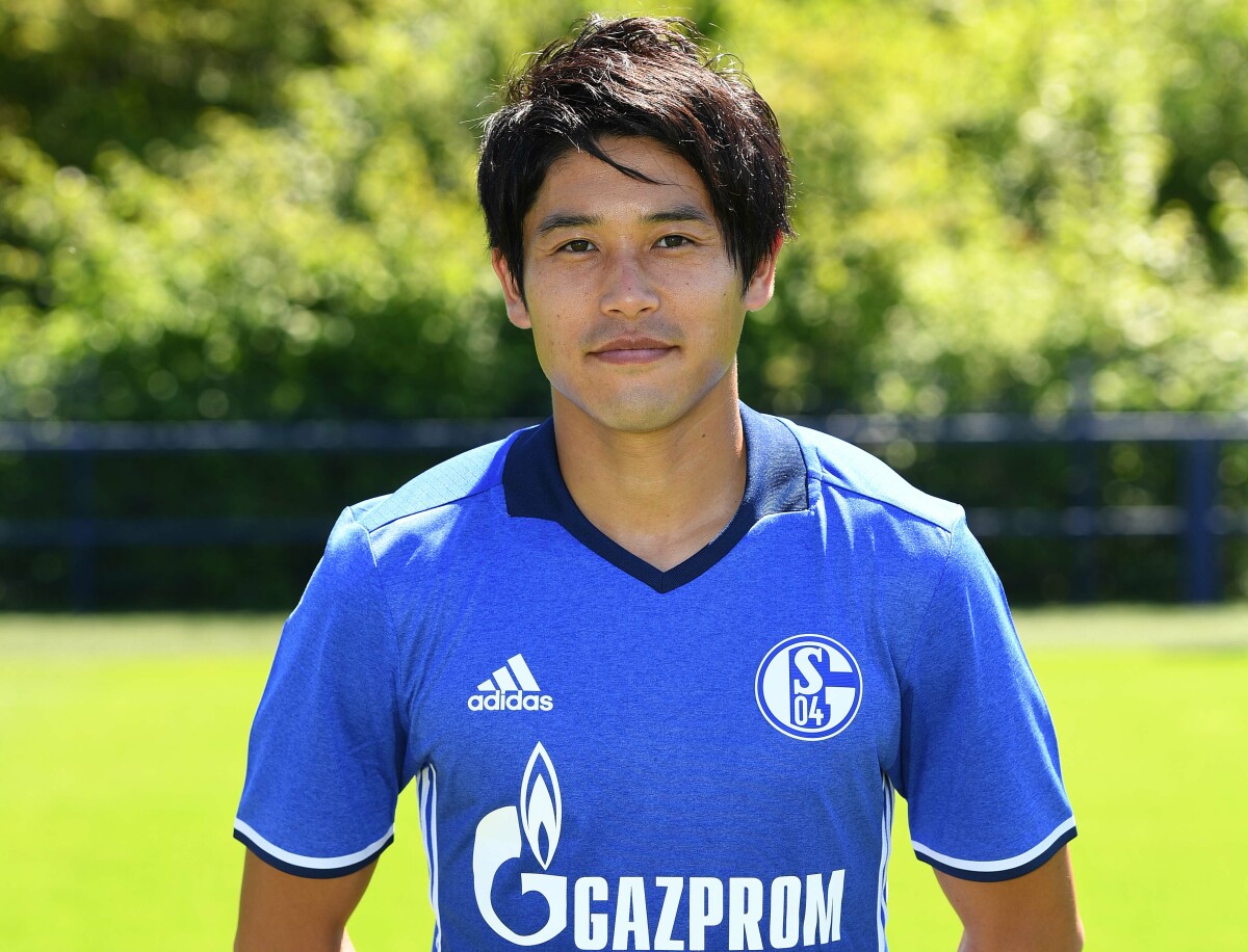 Uchida returns to Kashima Antlers