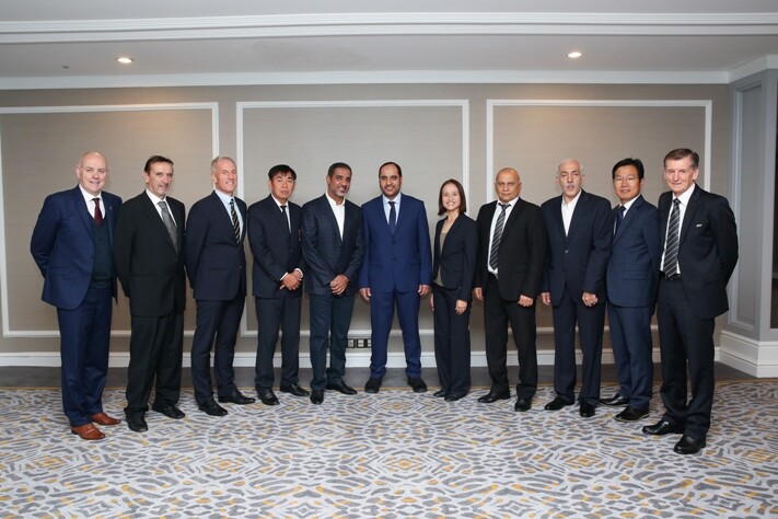 AFC Youth Panel concludes fourth meeting AFC Youth Panel concludes fourth meeting