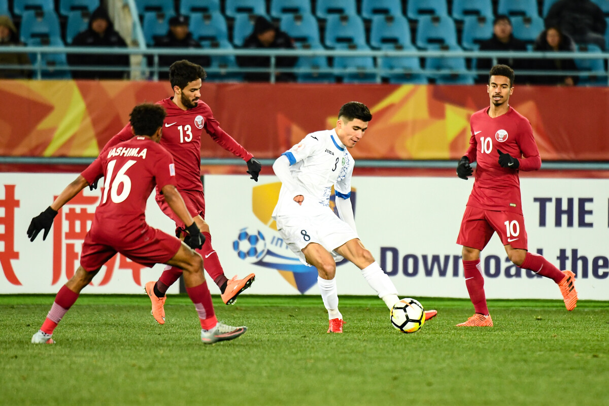 Sizzling start from rising stars