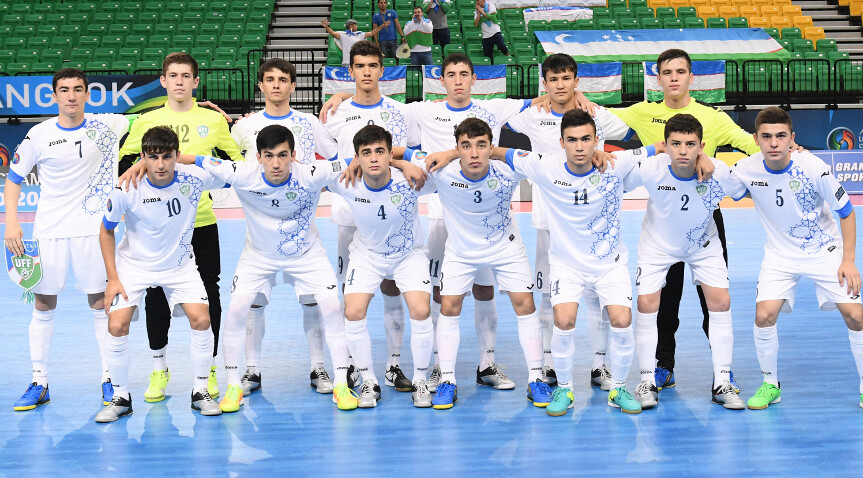 Hosts Thailand and Uzbekistan braced to battle for third spot