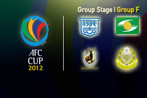 AFC Cup MD6: Group F Preview