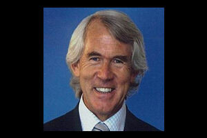 FIFA's Dvorak to deliver first keynote