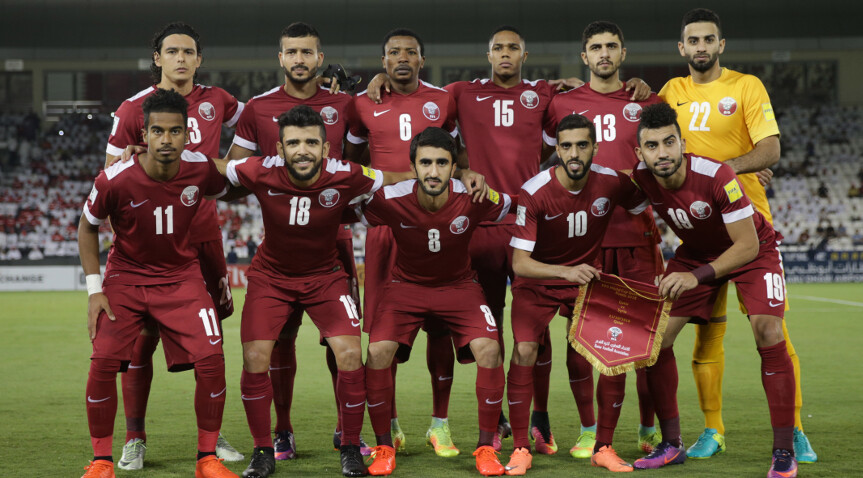 Russia 2018 Asian Qualifiers: Qatar v Iran preview