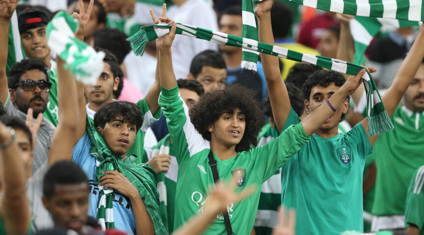 ACL 2015 attendances pass the one million mark