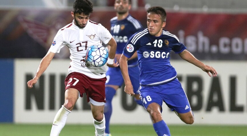 FC Seoul, El Jaish remain 100% perfect in ACL