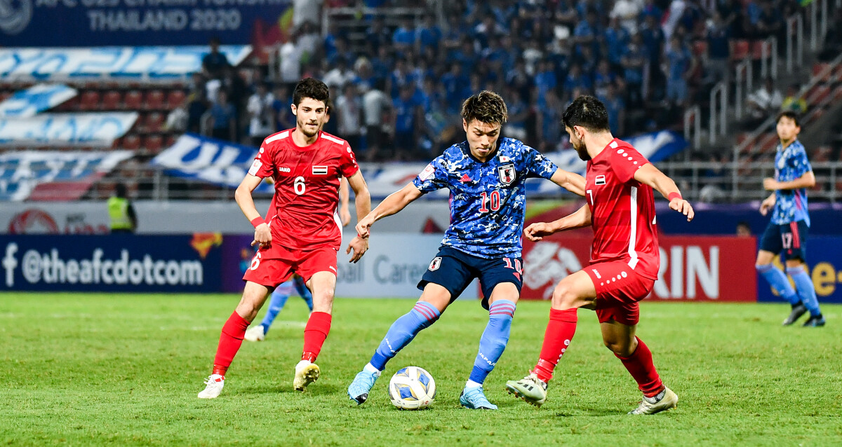 AFC U23 Asian Cup | the-AFC.com