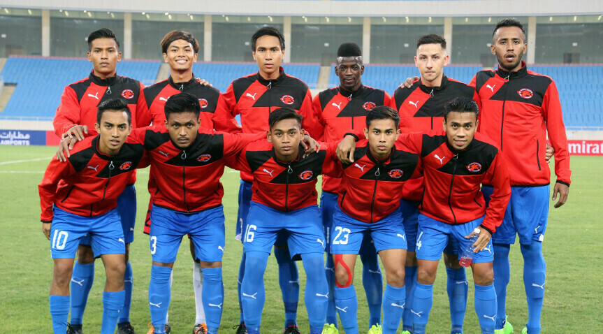 AFC Cup 2017 ASEAN Zone SF - Home United v Global FC preview