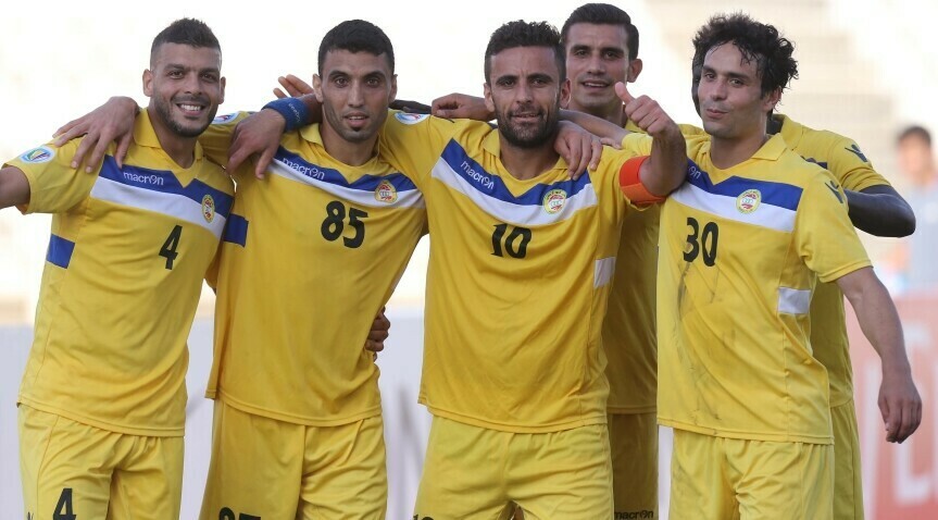 AFC Cup QF 1st Leg: Al Ahed FC v Al Muharraq preview