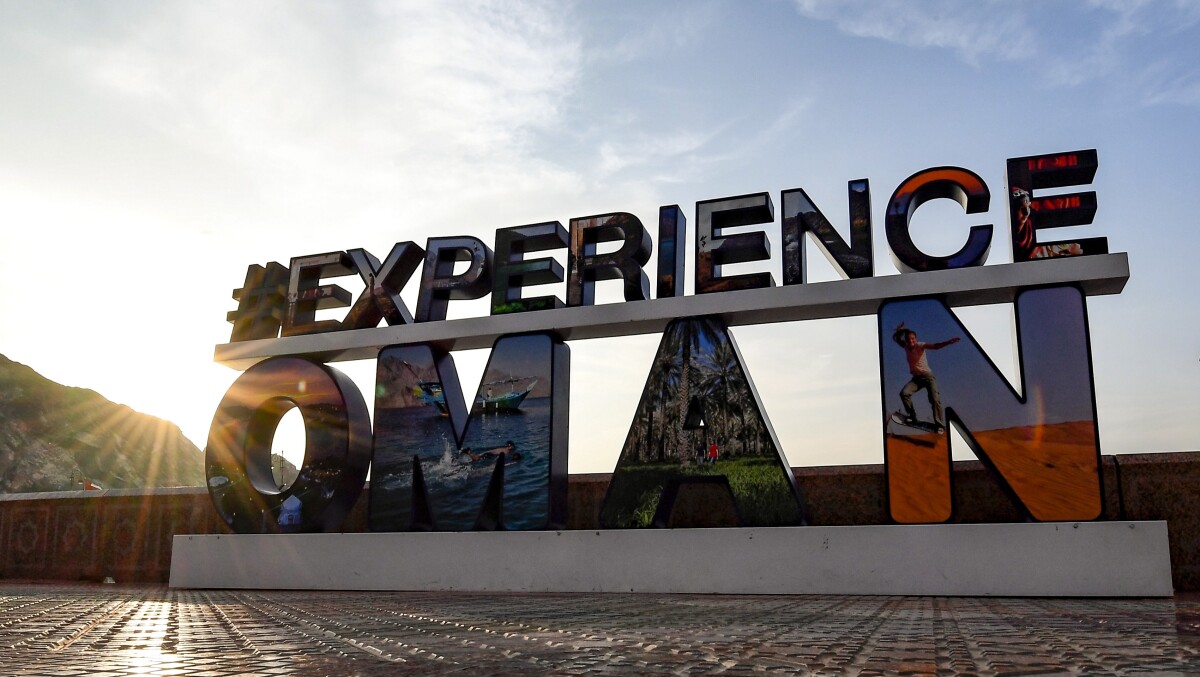 Muscat, the perfect stage to honour Asia’s Elite