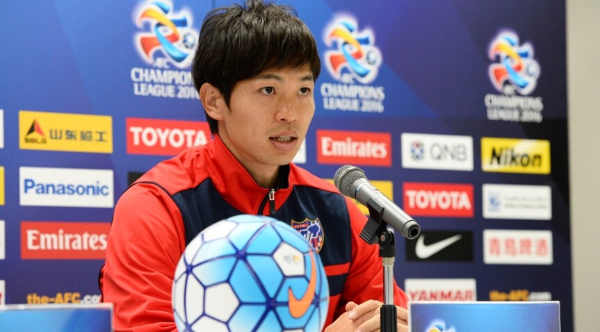 Morishige named Toyota Player of the Week
