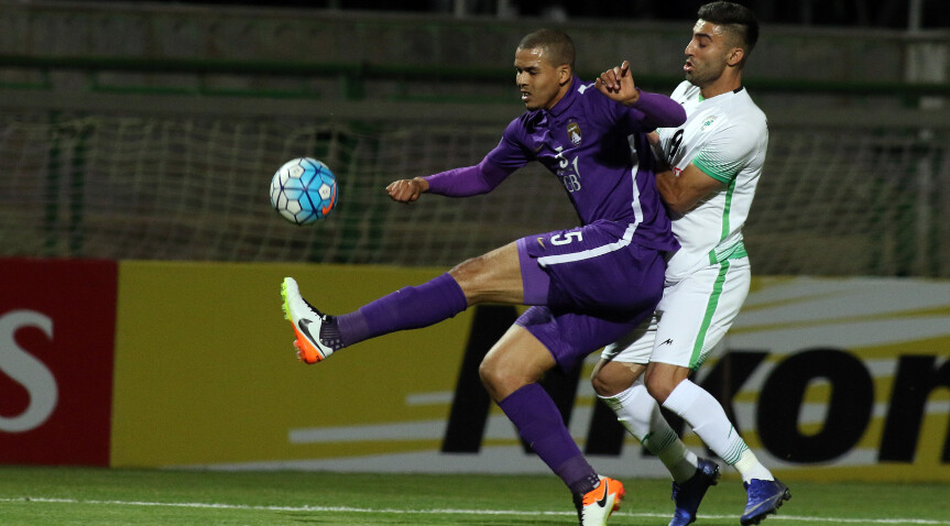 AFC Champions League Final - Key Players: Al Ain