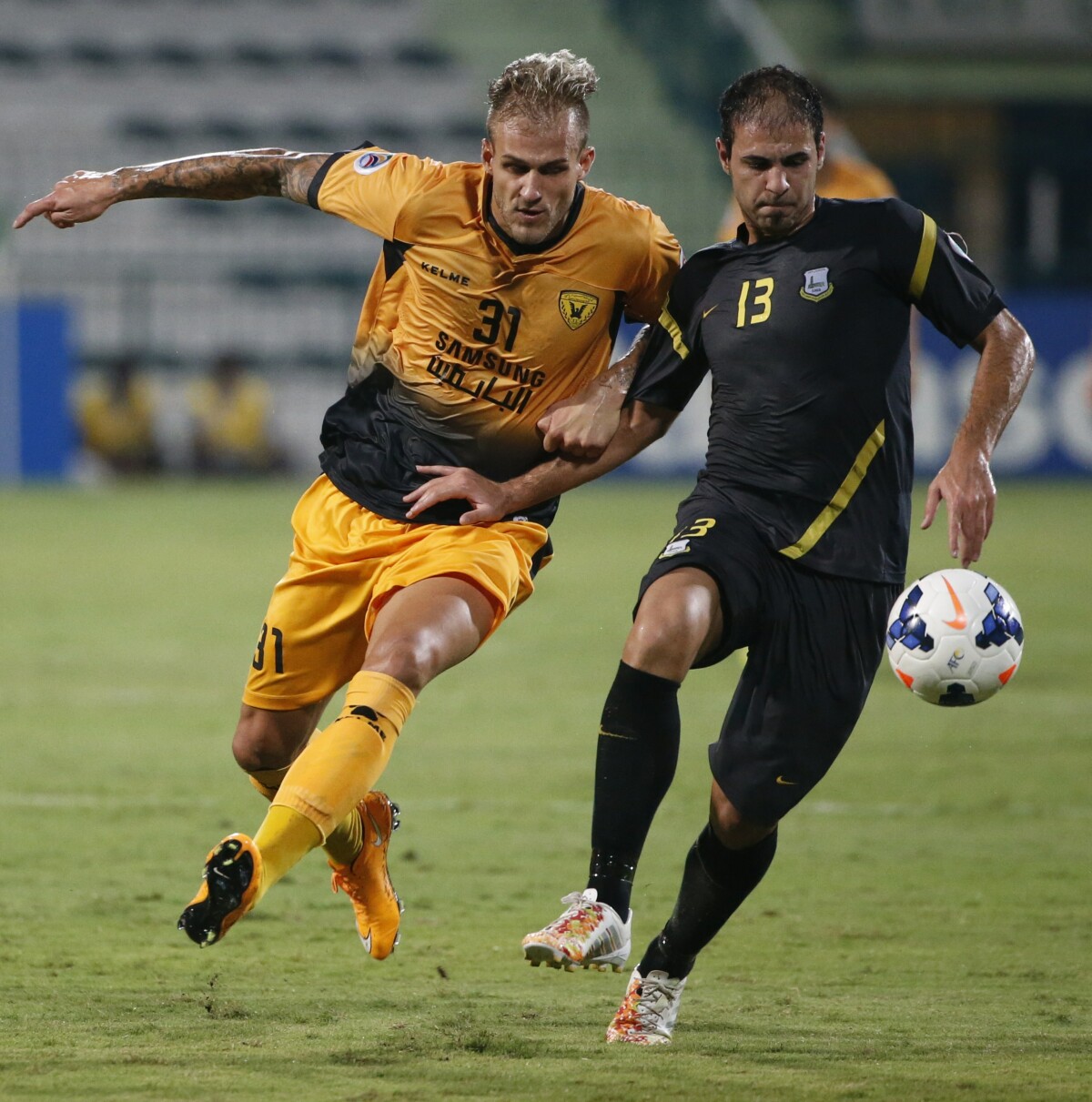 8 Summer Signings That Made Their mark