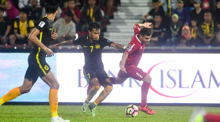 SEA Games success shows Malaysia football is on the rise again, says ...