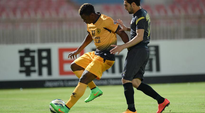 AFC Cup QF 1st Leg Preview: Qadsia SC v Al Jaish
