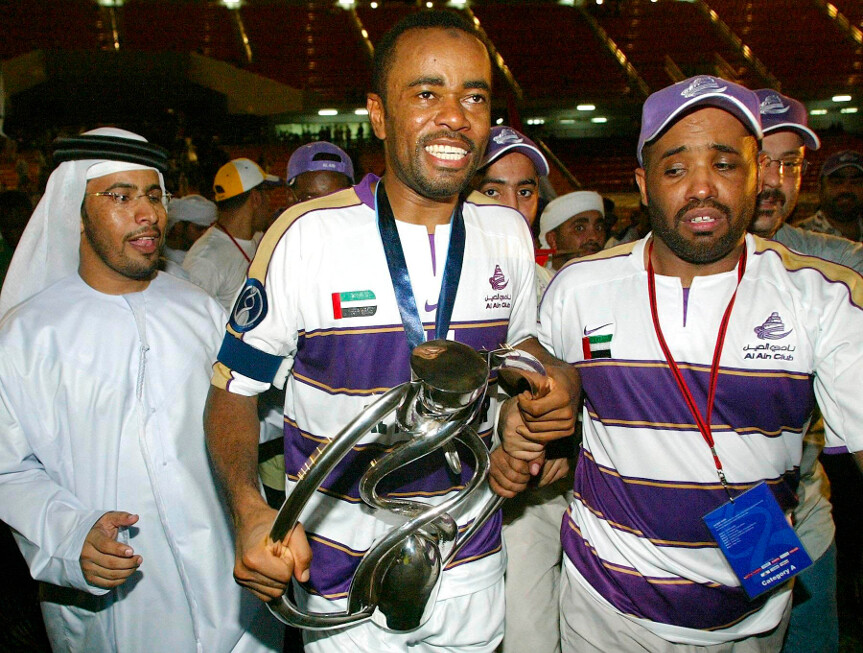 On This Day: The first AFC Champions League champions crowned