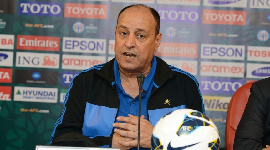 Iraq are deserved winners: Shakir