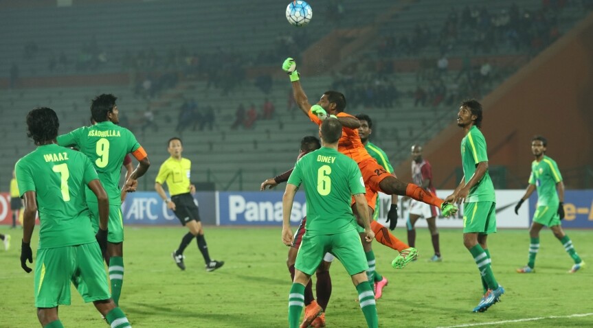 AFC Cup 2016 - MD2: Group G preview