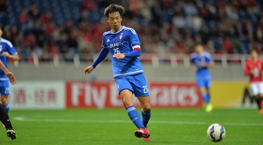 AFC Champions League 2016 Key Players: Yeom Ki-hun
