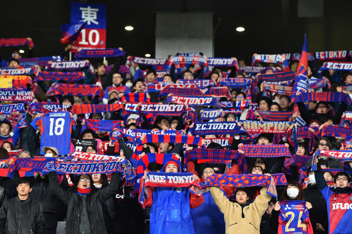 ALBUM - #ACL2020 Play-offs