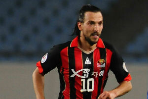 Damjanovic hails Choi’s influence