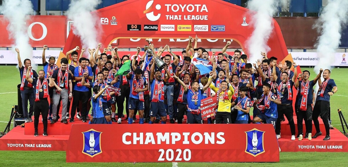 ASEAN Wrap: Chasers close gap in A-League, Pathum United celebrate ...