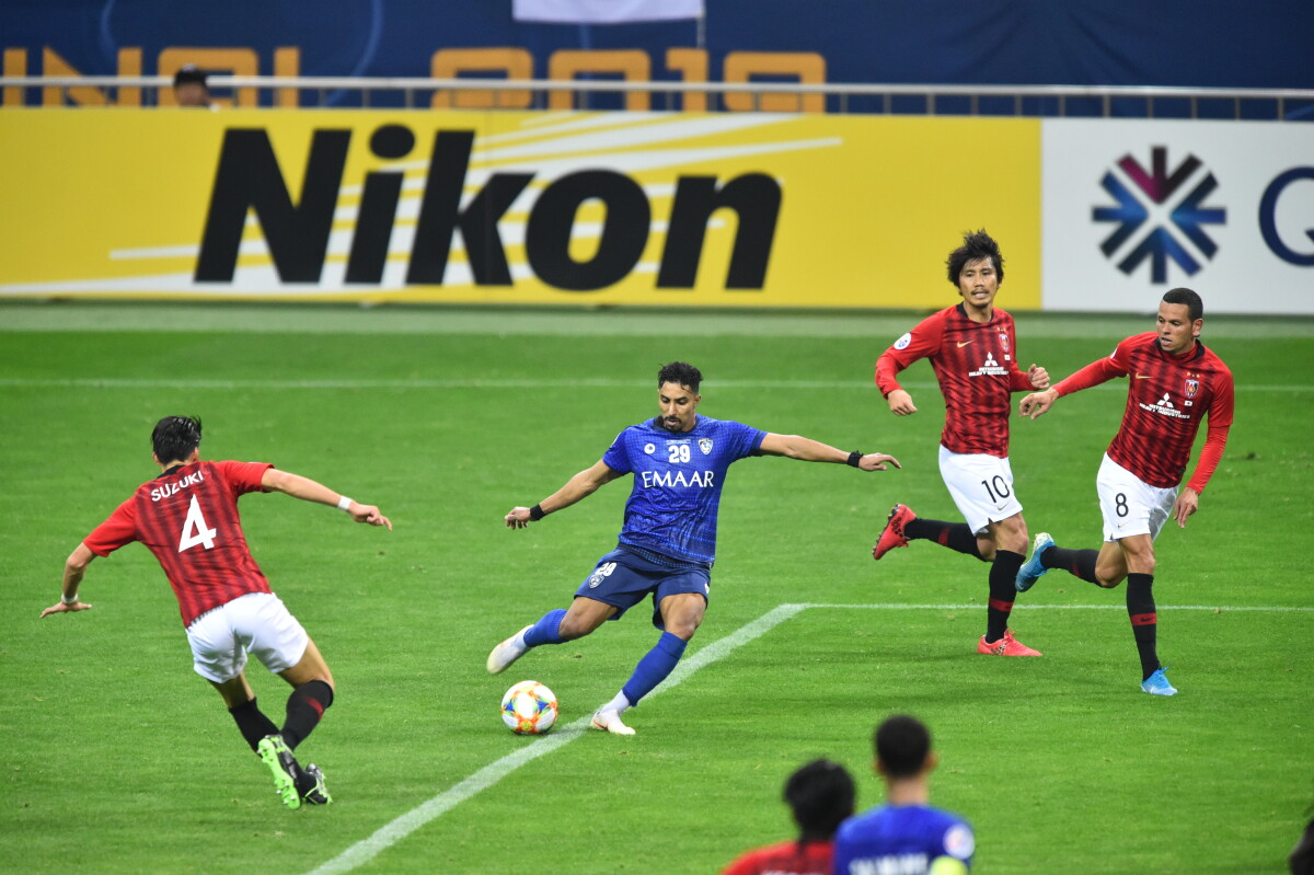 2019 Final, 2nd Leg In Numbers