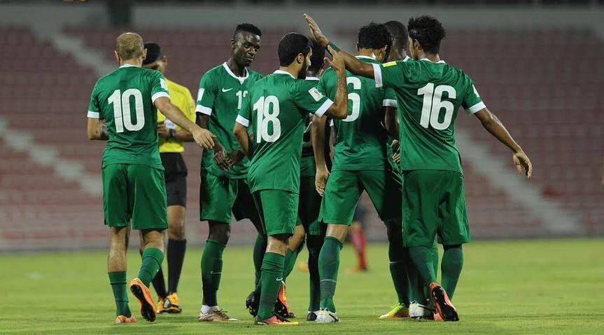 Uzbekistan, Saudi Arabia warm up for qualifiers with wins