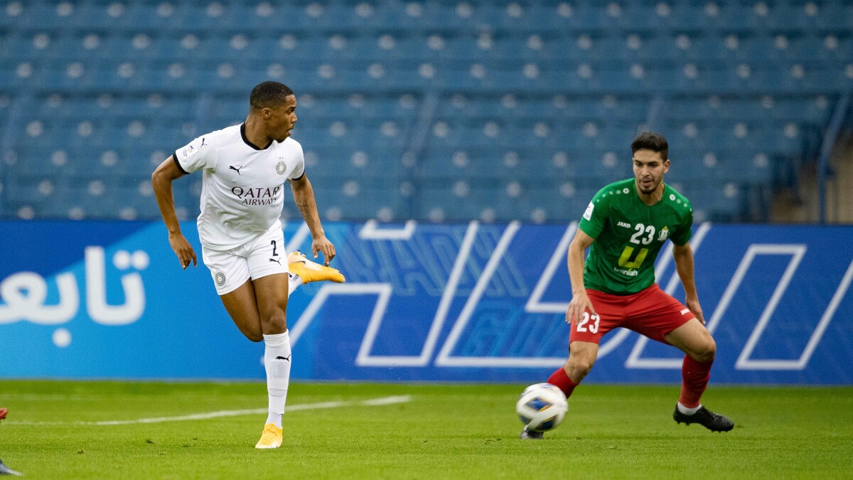 Group D: Al Sadd power past Al Wehdat to revive AFC Champions League hopes