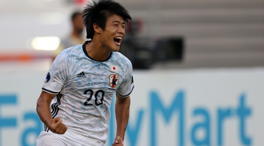 Japan will keep improving says Iwasaki