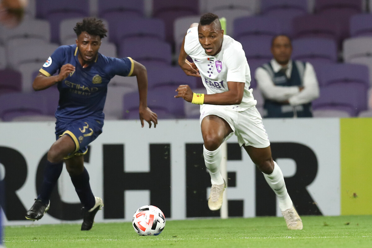 AFC Champions League 2020 - Daily news brief