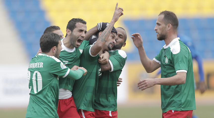 AFC Cup 2016 - MD2: Group A Preview