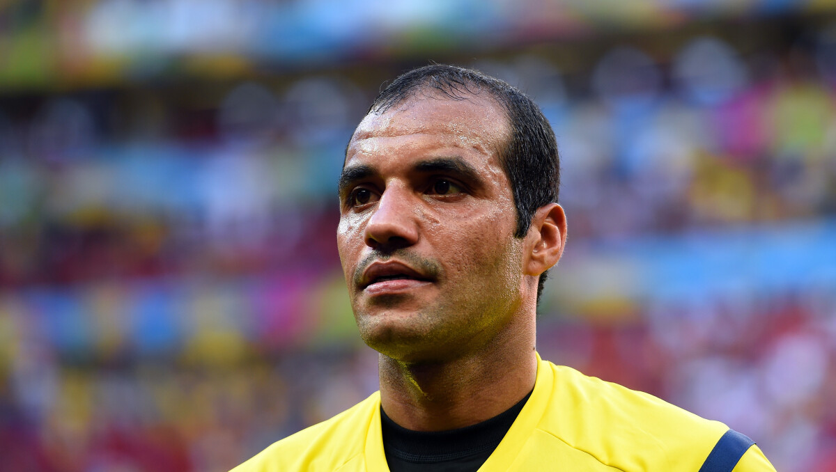 Shukralla, Tulefat on duty for Sweden-Switzerland encounter