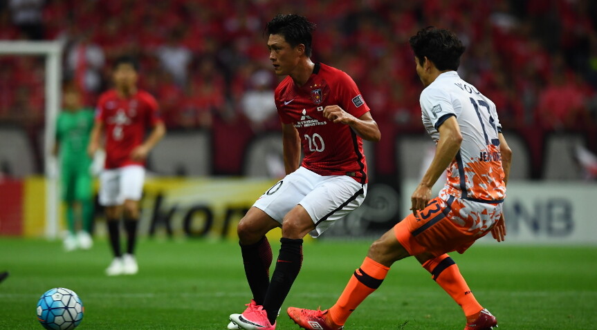 Analysis: Relentless Urawa pull off sensational comeback